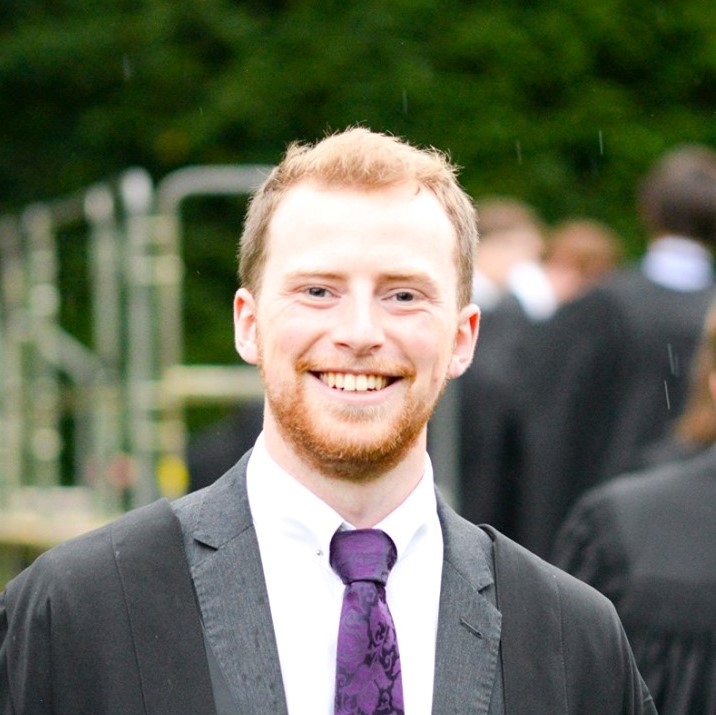 People – McEwan Lab